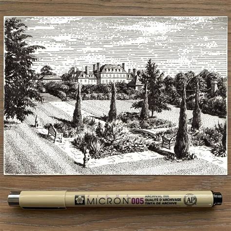 Architecture Drawings Of Historic Significance Architecture Drawing Art Architecture Sketch