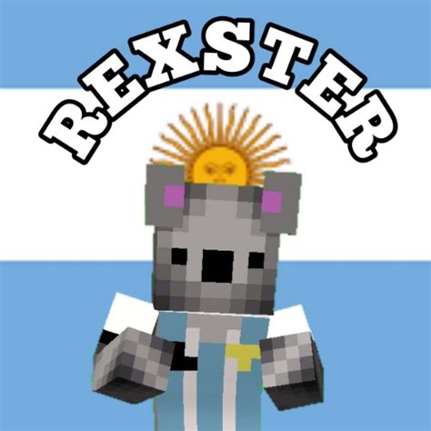 rexster youtube