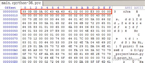 攻防世界reverse简单难度bad python题解 bad python 攻防世界代码 csdn博客