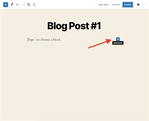 How To Use The WordPress Spotify Embed Block Ask The Egghead Inc