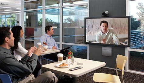 Cisco Telepresence Sx Series From Cinos