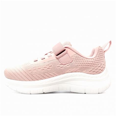 Gulliver Arcus Jr Dallas Sneaker Pink Barnskor