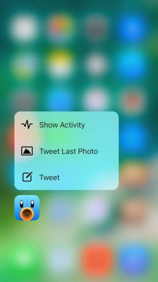 3dnodiv Tweak Removes Those Unnecessary Separators From 3d Touch Menus