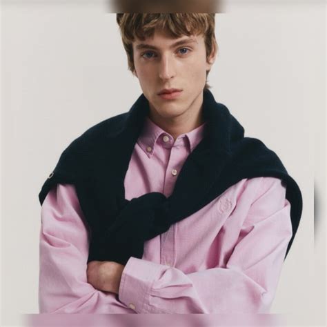 던스트 블루 셔츠 남자 핑크 분홍 스트라이프 깅엄 체크 하와이안 린넨 반팔 여름 코디 추천 네이버 블로그