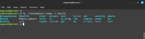 Create A Linux Kernel Module Cylabbe Create A Linux Kernel Module Cylabbe
