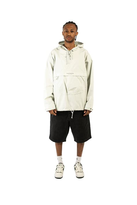 Thisisneverthat Giacche E Cappotti Anorak Jacket