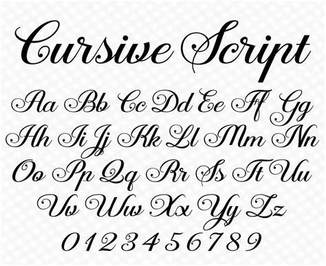 Font Generator Pagina Maak Lettertypen Druk Jezelf Uit