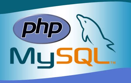 PHP MySQL Basics Databases Tables