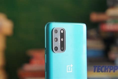 First Cut OnePlus T G Signs Of Settling TechPP