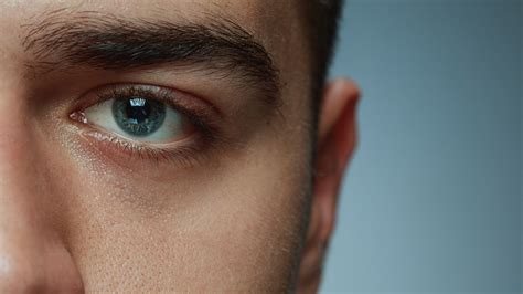 Common Eye Related Infections
