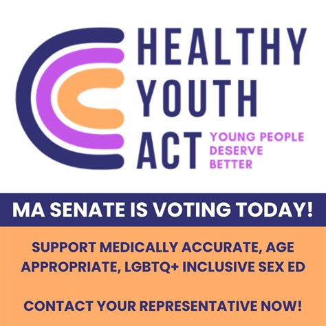 Healthyyouthact Advocacy Sexed Sexeducation Sexualhealth