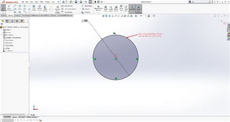 Ứng dụng split entities and segment để chia tách đối tượng 2d