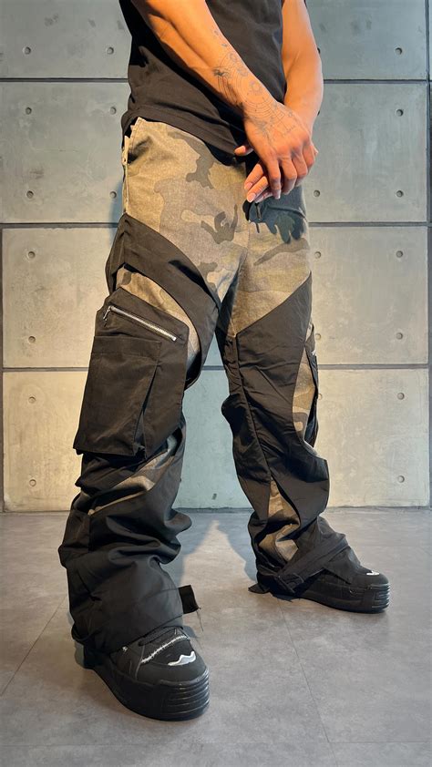 ‎مرکز خرید 13‎ ‎شلوار بگ چیریک🧨 995000💰🧨 30313233343638 شلوار