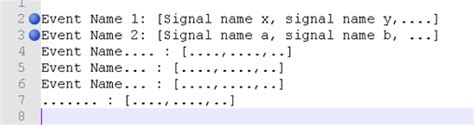 solved write read file in a custom format ni community