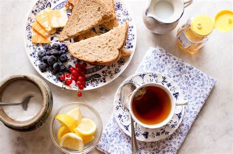 Ways To Serve Tea WikiHow Food Tea Tea Time