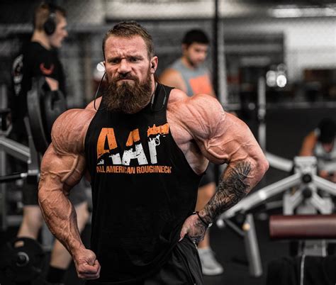 Seth Feroce Talks Cold Truth About Steroids 2025