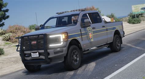 Sandstorm Marked Add On Fivem Lods Template Gta5