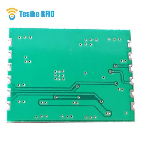 Contactless Nfc Card Reader Module 1356mhz Usb Module Rfid Reader