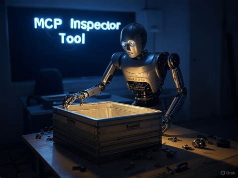 Mcp Inspector Tool Dissect Your Model Context Protocol Mcp Servers Ai Security Expert