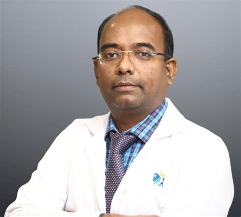 Dr Madhu Prabhu Doss Cr Best Cardiologist In Chennai