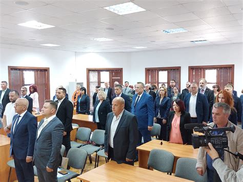 Област Силистра Областният управител на област Силистра уважи празника на град Тутракан 21