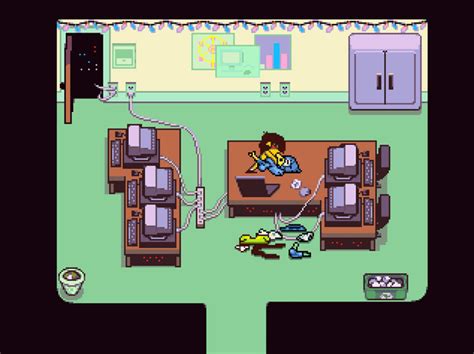 [kris Catty Catti Berdly Bratty] Some Of My Recent Deltarune Animations R Undertail