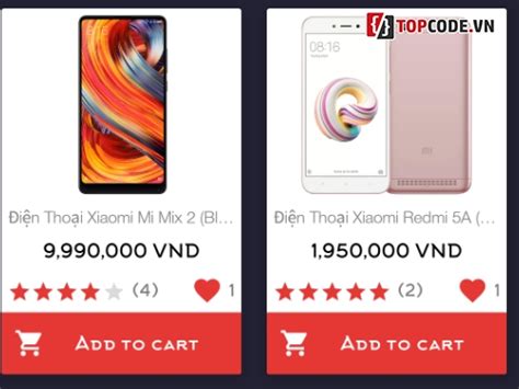 App Bán Hàng Mô Hình Mvp Php Website Quản Lý đơn Hàng Mô Hình Mvc