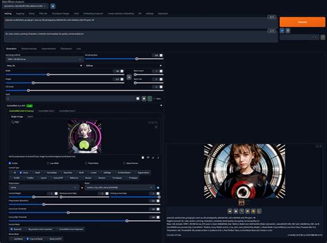 🌟controlnet tutorial thread🌟 tutorial thread is back in this one