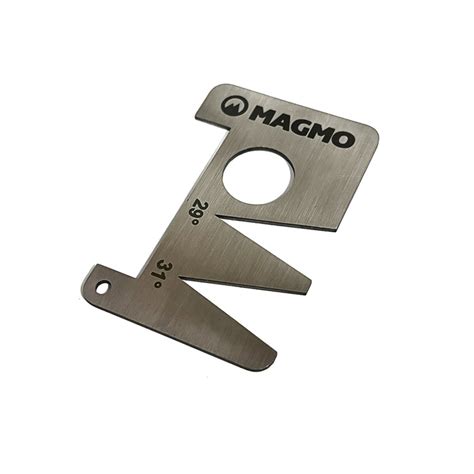 Magmo Scala Penetrometer Cone Calibration Test Gauge Card — Trig Instruments Nz