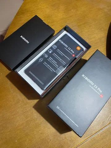 Celulares XIAOMI Usados Seminovos E Novos No Brasil