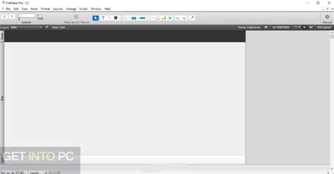 Filemaker Pro Software 15 Etcamela