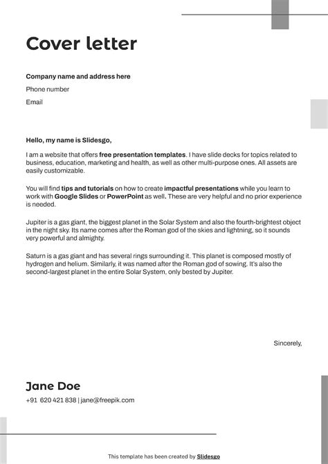 Auditor Cv Template