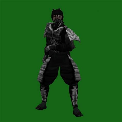 Yak General Guys Fantasy The Specialists 3 0 Player Models Goldsrc Warehouse Hl1