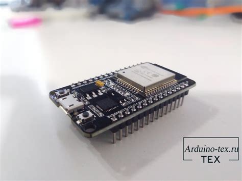 esp32 Простой скетч в arduino ide