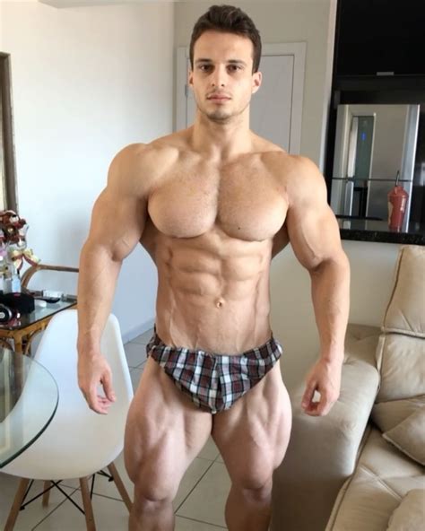 João Victor Silva Detalhes 🌹🔥 Bodybuilder Ou Mens Já Que Classic