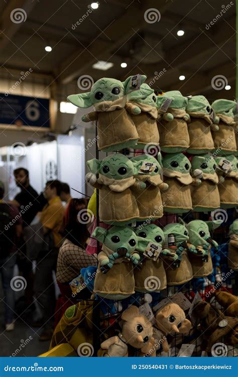 Yoda Toys Editorial Image | CartoonDealer.com #58918788