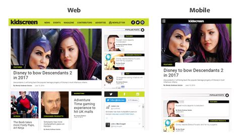 Responsive Headers And Logos Tips And Pitfalls Hongkiat