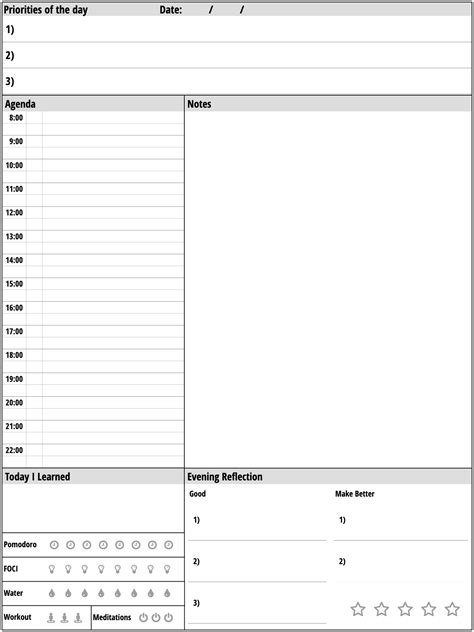 best 12 github msencer remarkable templates the productivity