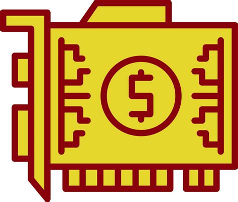 Gpu Mining Vector Icon Design 29079169 Vector Art At Vecteezy