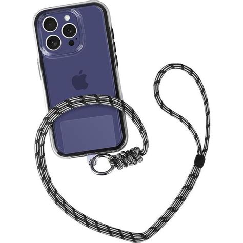 Oem Ring 02 Universal Nacken Schultergurt Schwarz Galaxus