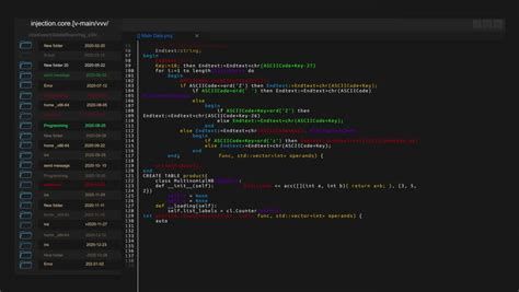Download Programming Animated Icons Videohive