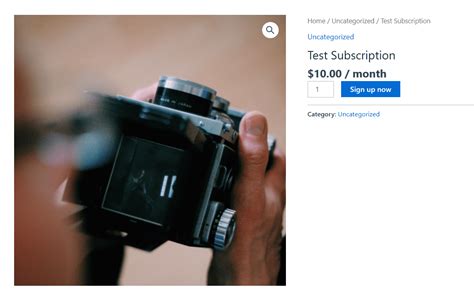 Woocommerce Recurring Payments Easy Setup Aovup Formerly Woosuite