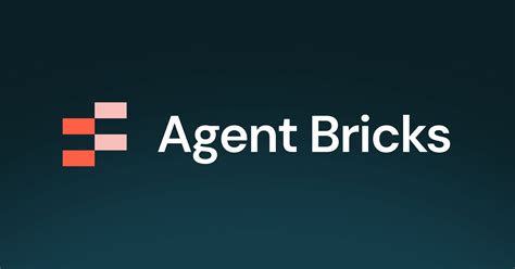 Databricks Launches Agent Bricks A New Approach To Building Ai Agents Databricks