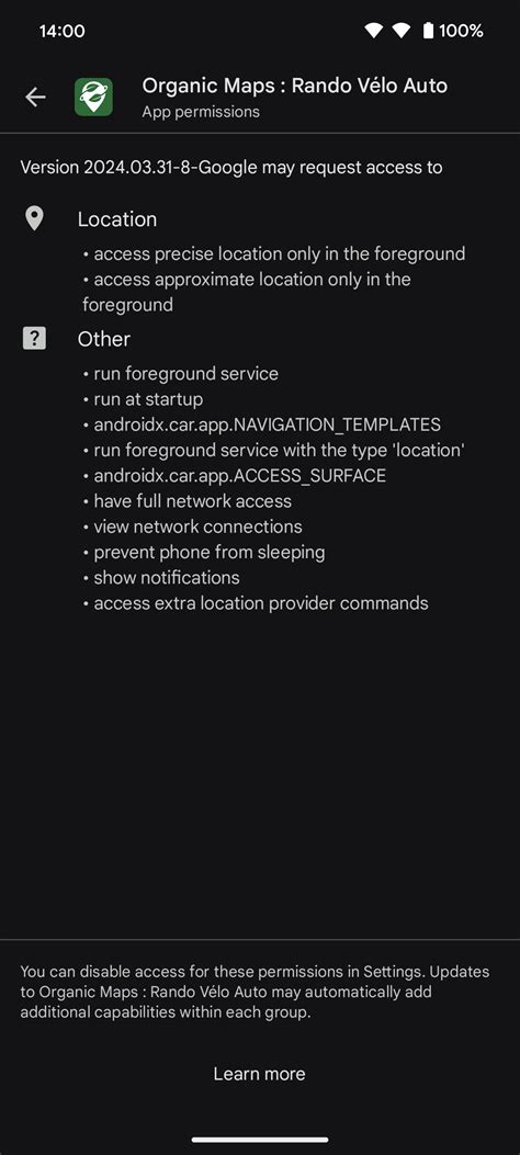 Organic Maps Offline Hike Bike Trails And Navigation