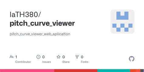 Github Lath Pitch Curve Viewer Pitch Curve Viewer Web Aplication