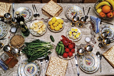 When Is Passover 2019 Jewish Holiday Tells The Story Of Exodus From