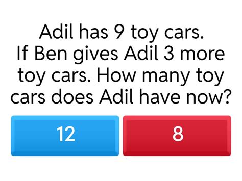 Using Calculator To Solve Addition Problem Lvl 4 Jo Quiz