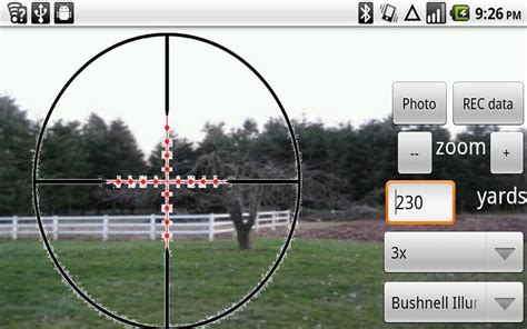 Something To Do Smartscope Android App