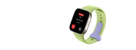 Redmi Watch Xiaomi Vi T Nam