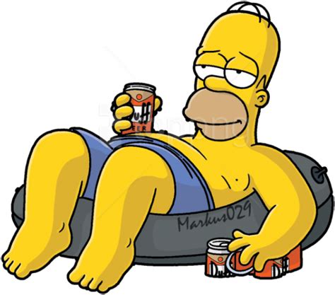 [200 ] Homer Simpson Png Images